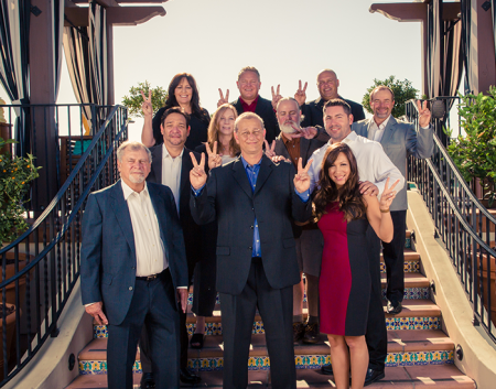 Leadership • Vista Environmental Consulting