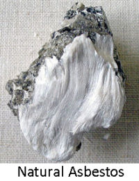 Ancient History of Asbestos • Vista Environmental Consulting